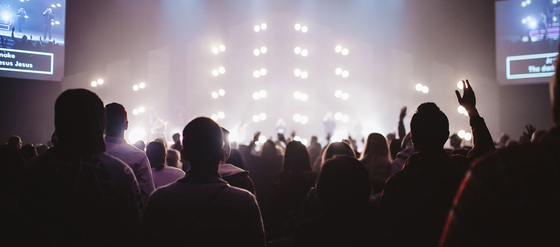 Christian Faith - Love. Vision. Purpose.