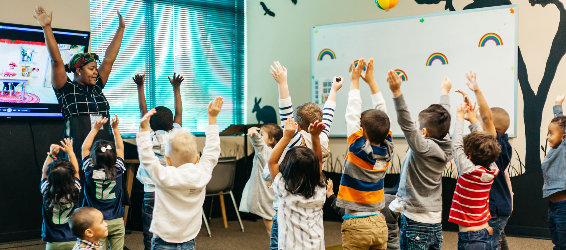 Christian Faith - Love. Vision. Purpose.