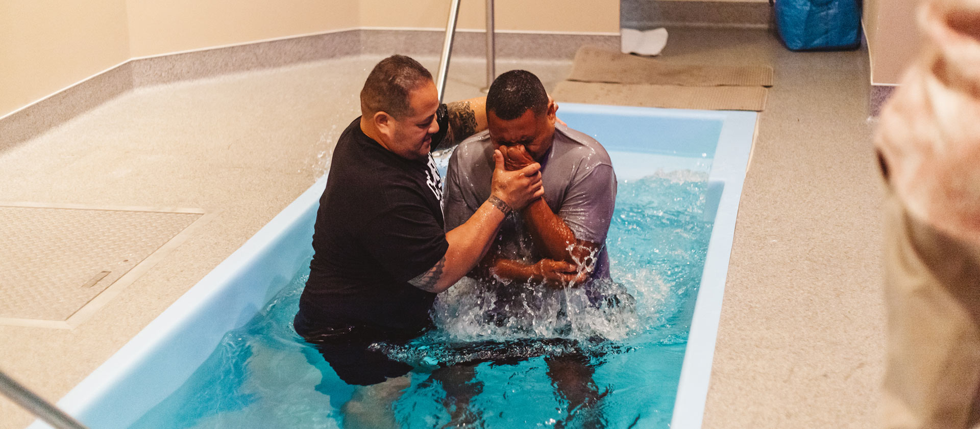 CF Mill Creek | Christian Faith